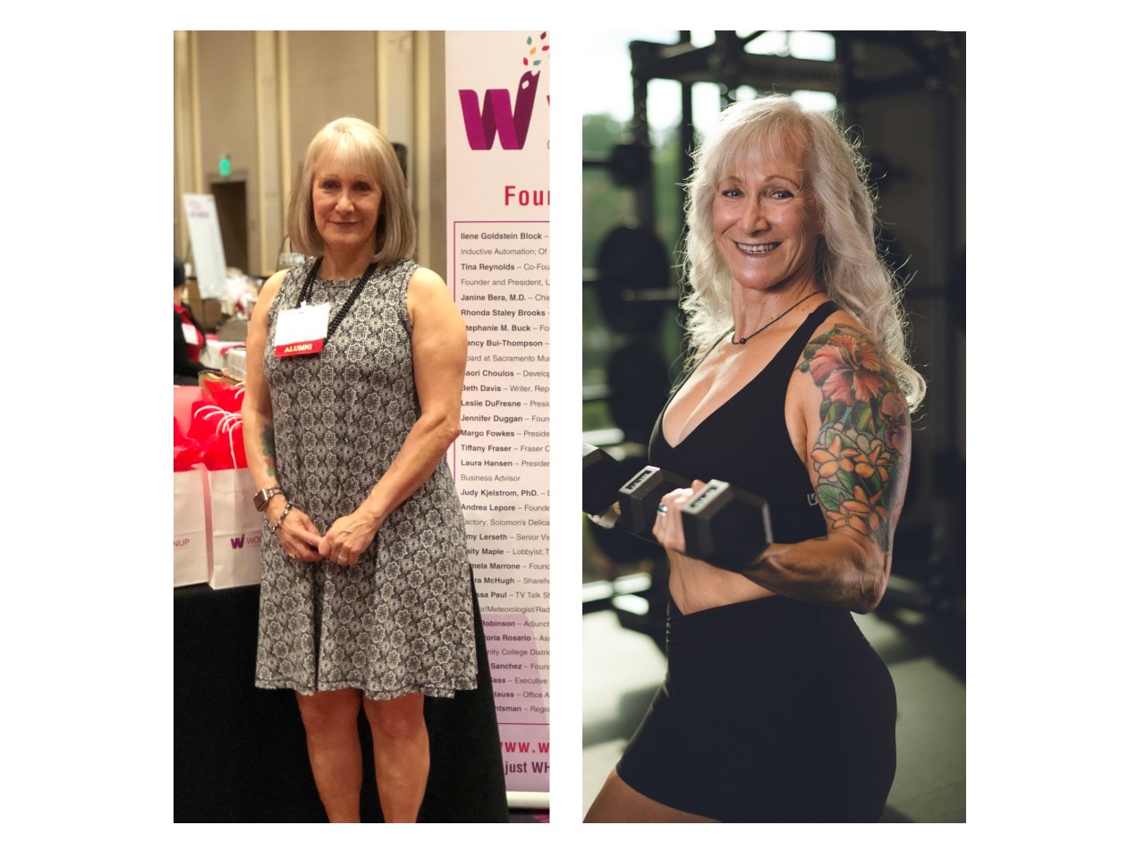 Change Your Identity; Your Body Will Follow | Silver and Strong Fitness