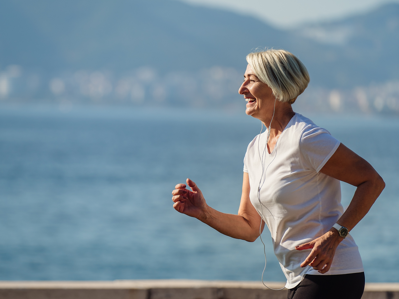 Changing your Mindset Comes First! | Silver and Strong Fitness