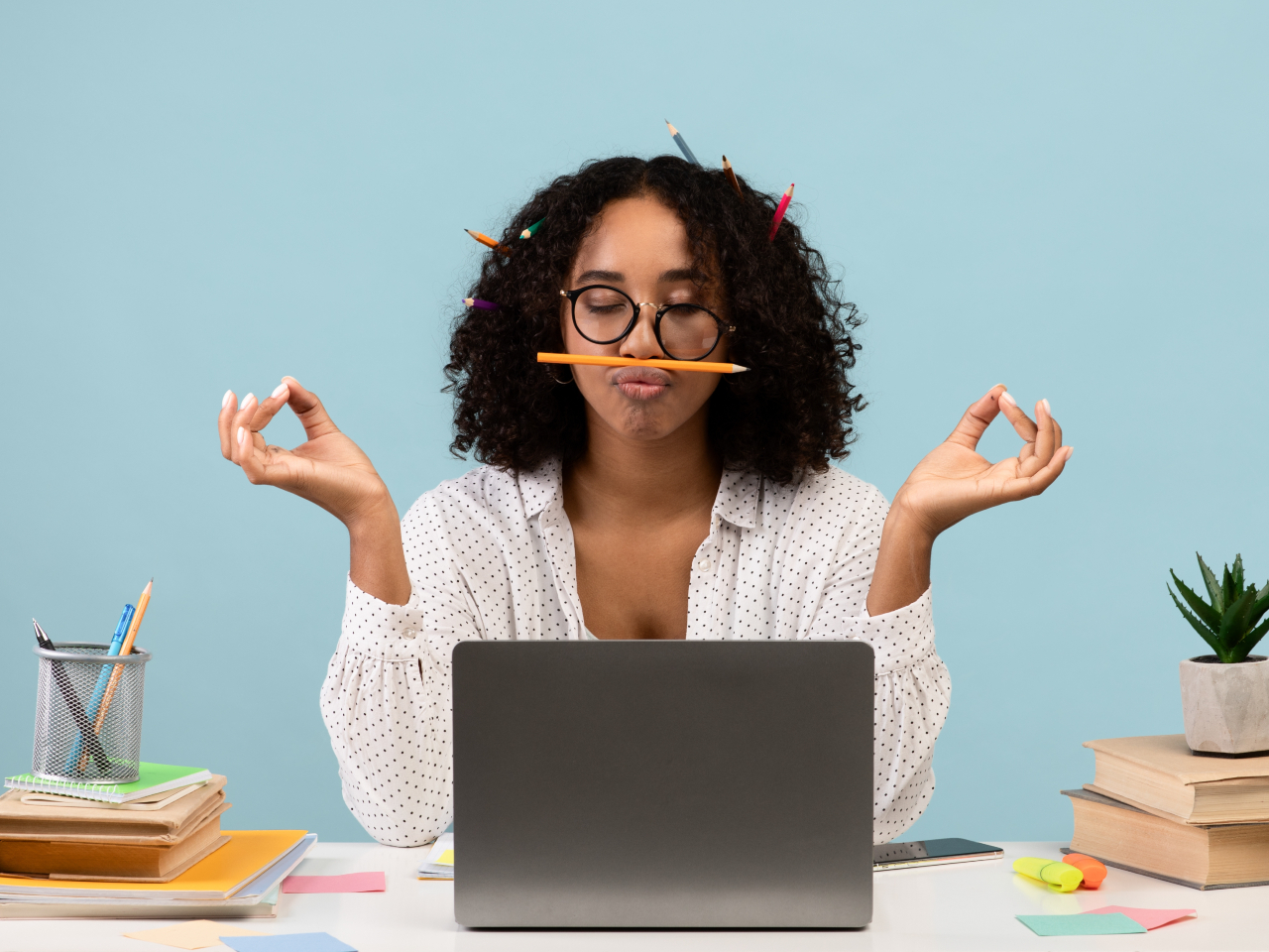 10 Ways to Stay Active During the Workday: Tips for Desk-Bound Women ...